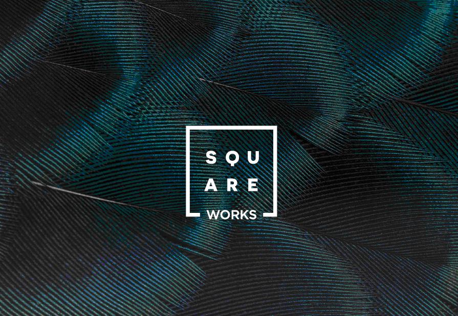 Square Works Launch | Square Works