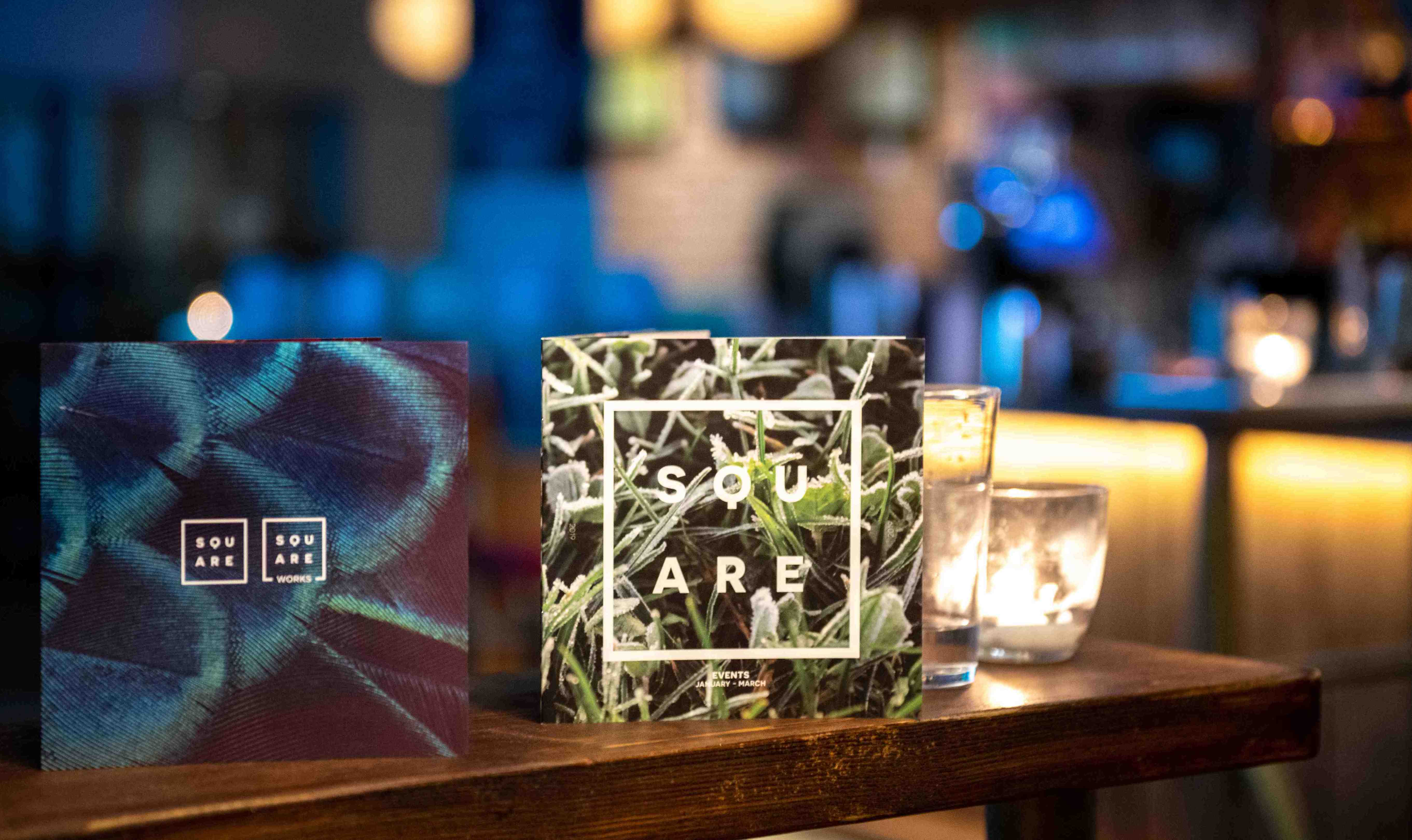 Square Works Launches its Newest Phase | Square Works