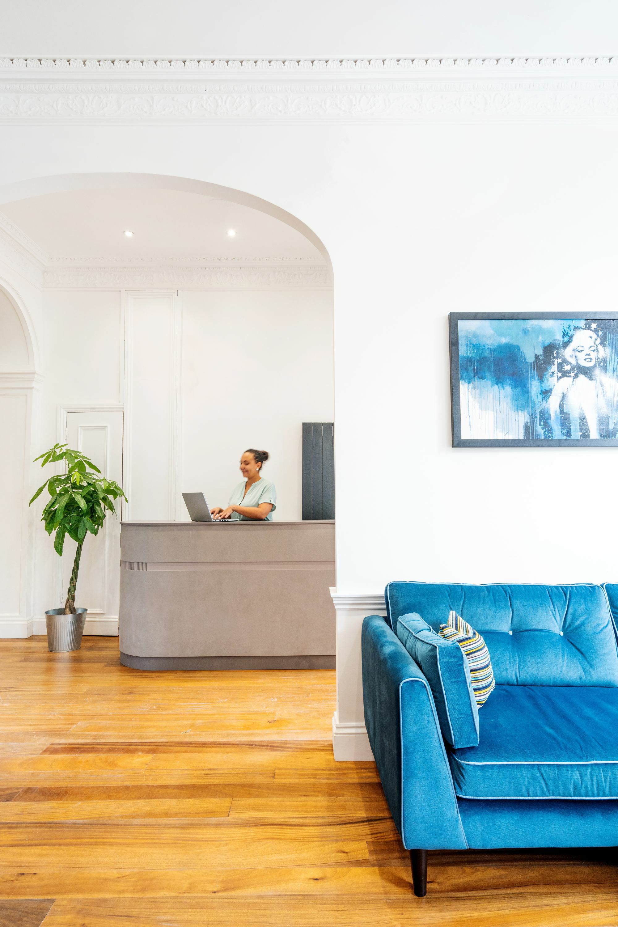 Phase One - Square Works! | Square Works