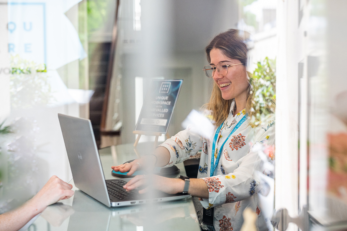 Contact Us - 0117 322 6635 or hello@squareworksbristol.com | Square Works